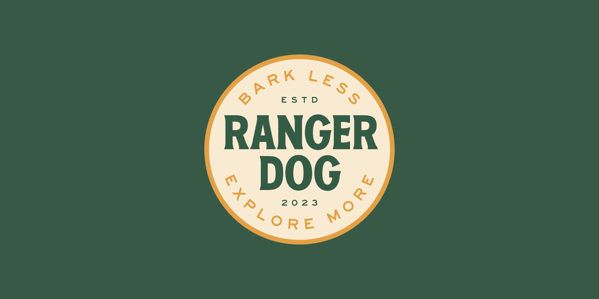 Ranger Dog